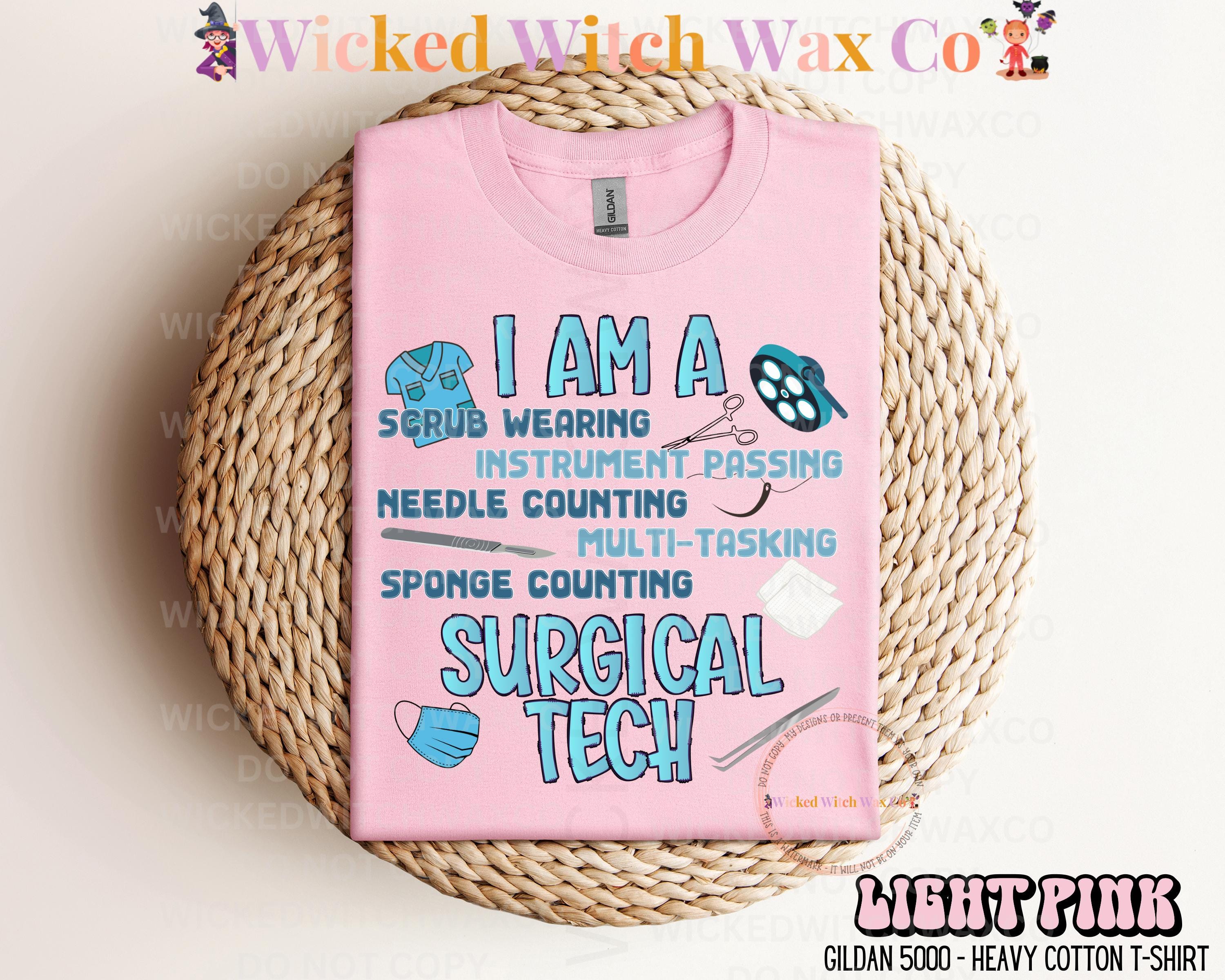 Surgical Tech PNG, Surg Tech PNG, Surgery PNG, Surgical Tech Week, Surg ...