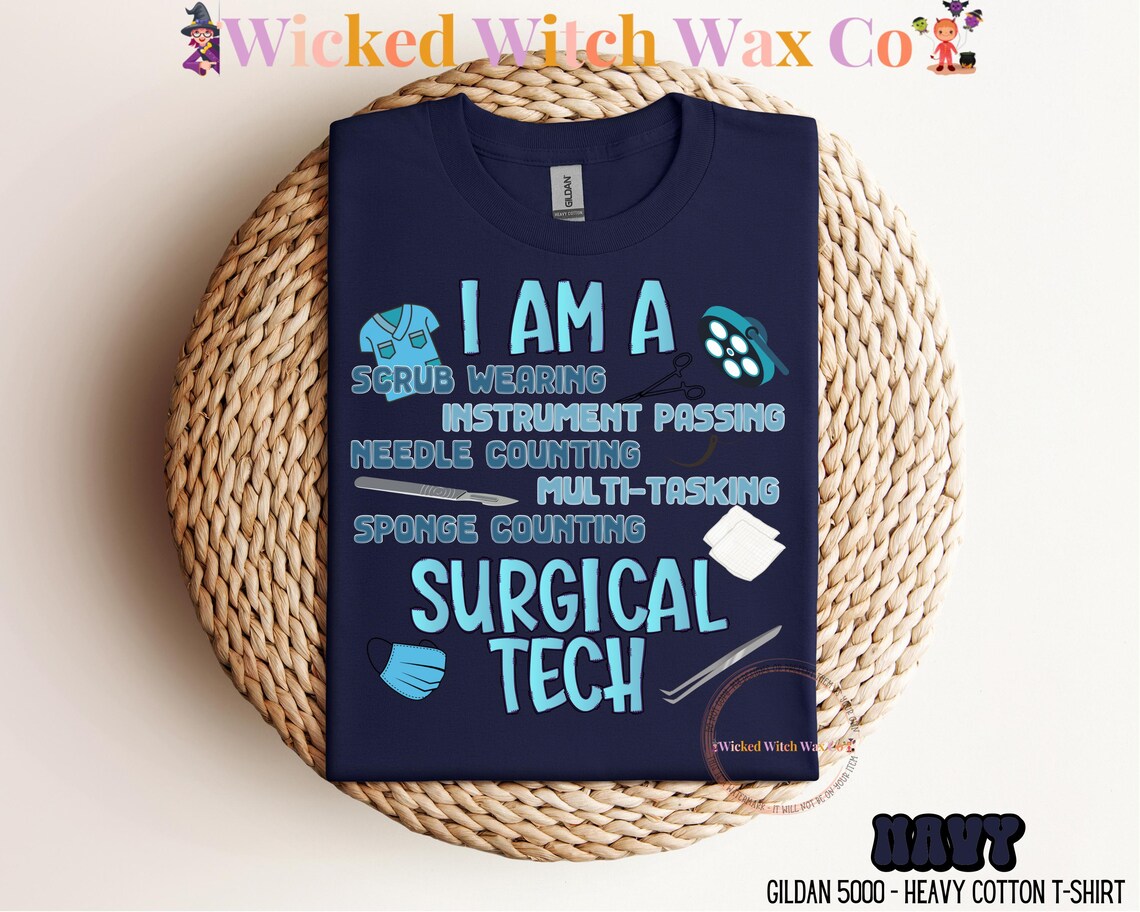 Surgical Tech PNG, Surg Tech PNG, Surgery PNG, Surgical Tech Week, Surg ...