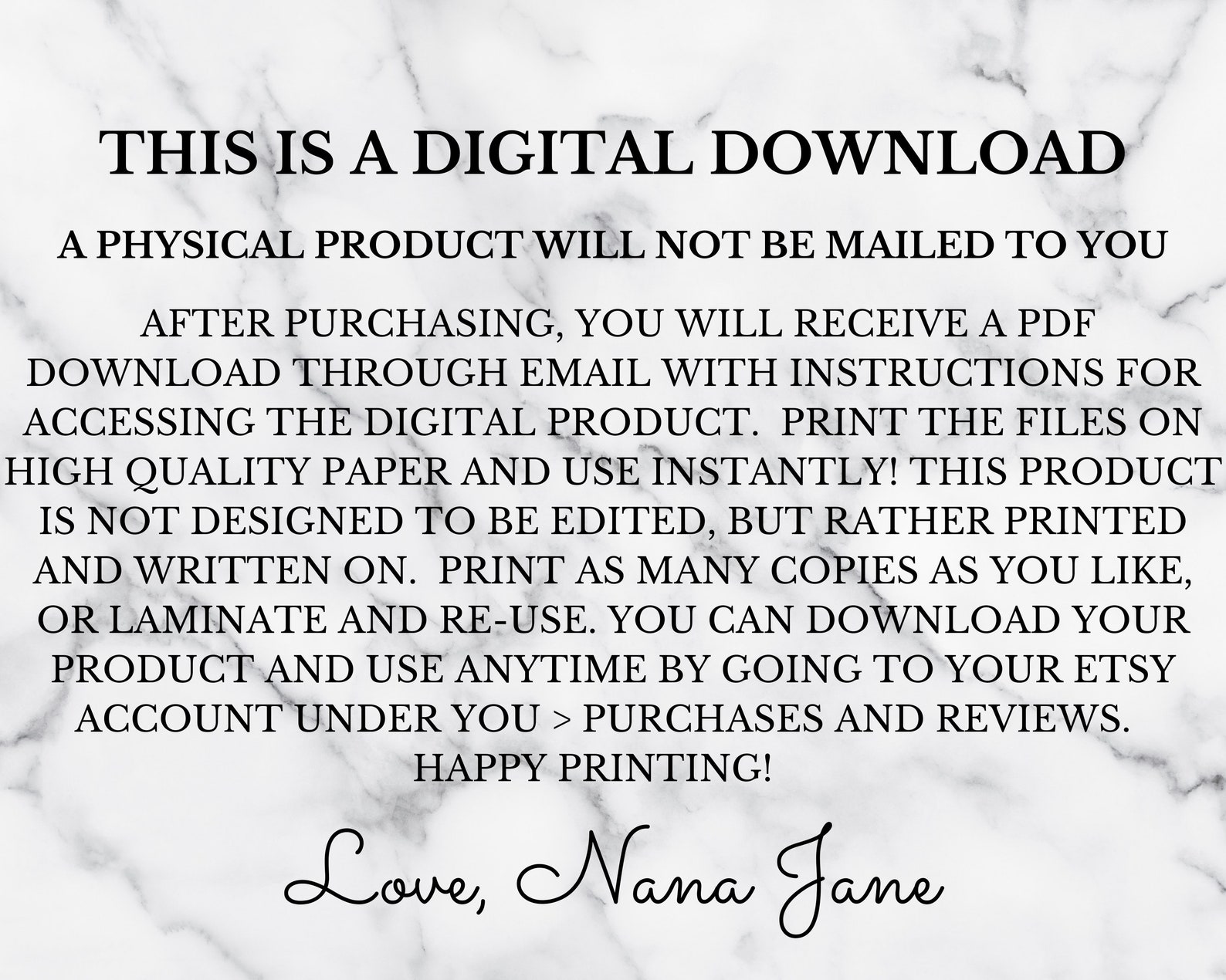 To Do List Printable, Simple to Do List Printable, Task List, Daily ...