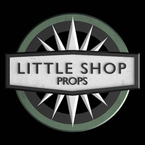 LittleShopProps - Etsy