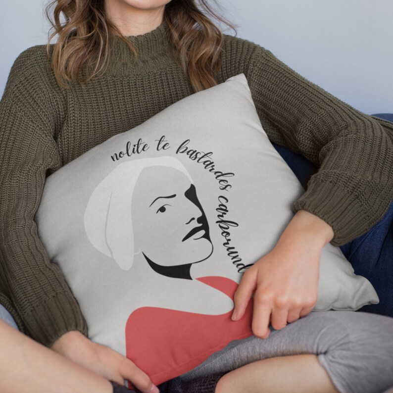 June Osborne Svg, Svg, Png, Clipart, Sublimation, Iron Transfer, June ...