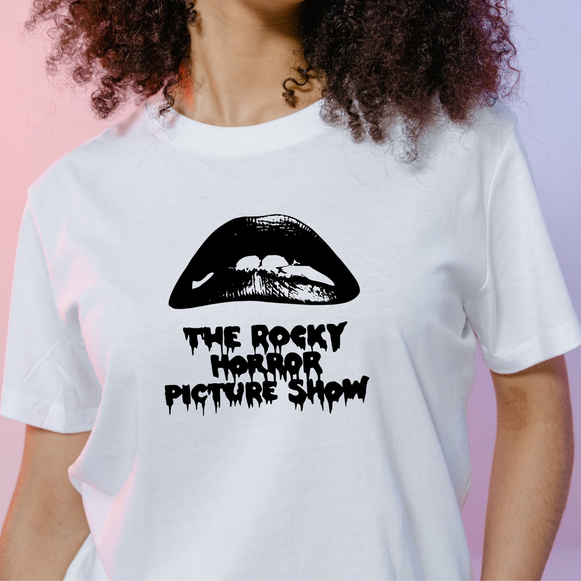 The Rocky Horror Picture Show, Svg Png Jpg, Clipart, Sublimation ...