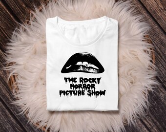 Rocky Horror Picture Show Svg - Etsy Canada