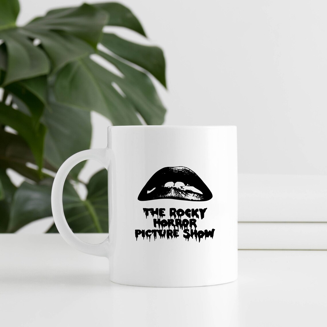 The Rocky Horror Picture Show, Svg Png Jpg, Clipart, Sublimation ...