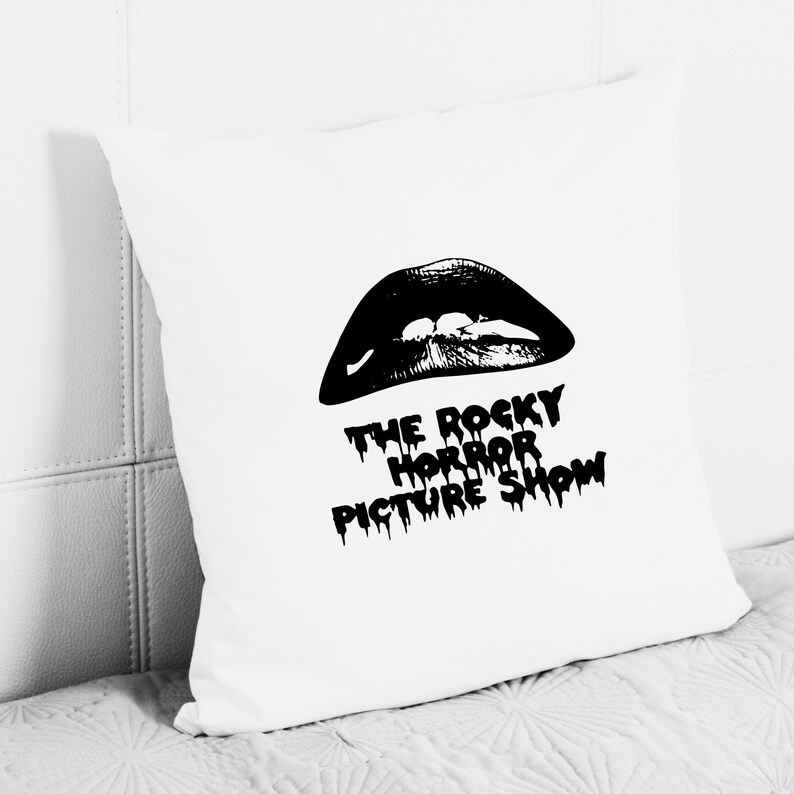 The Rocky Horror Picture Show, Svg Png Jpg, Clipart, Sublimation ...