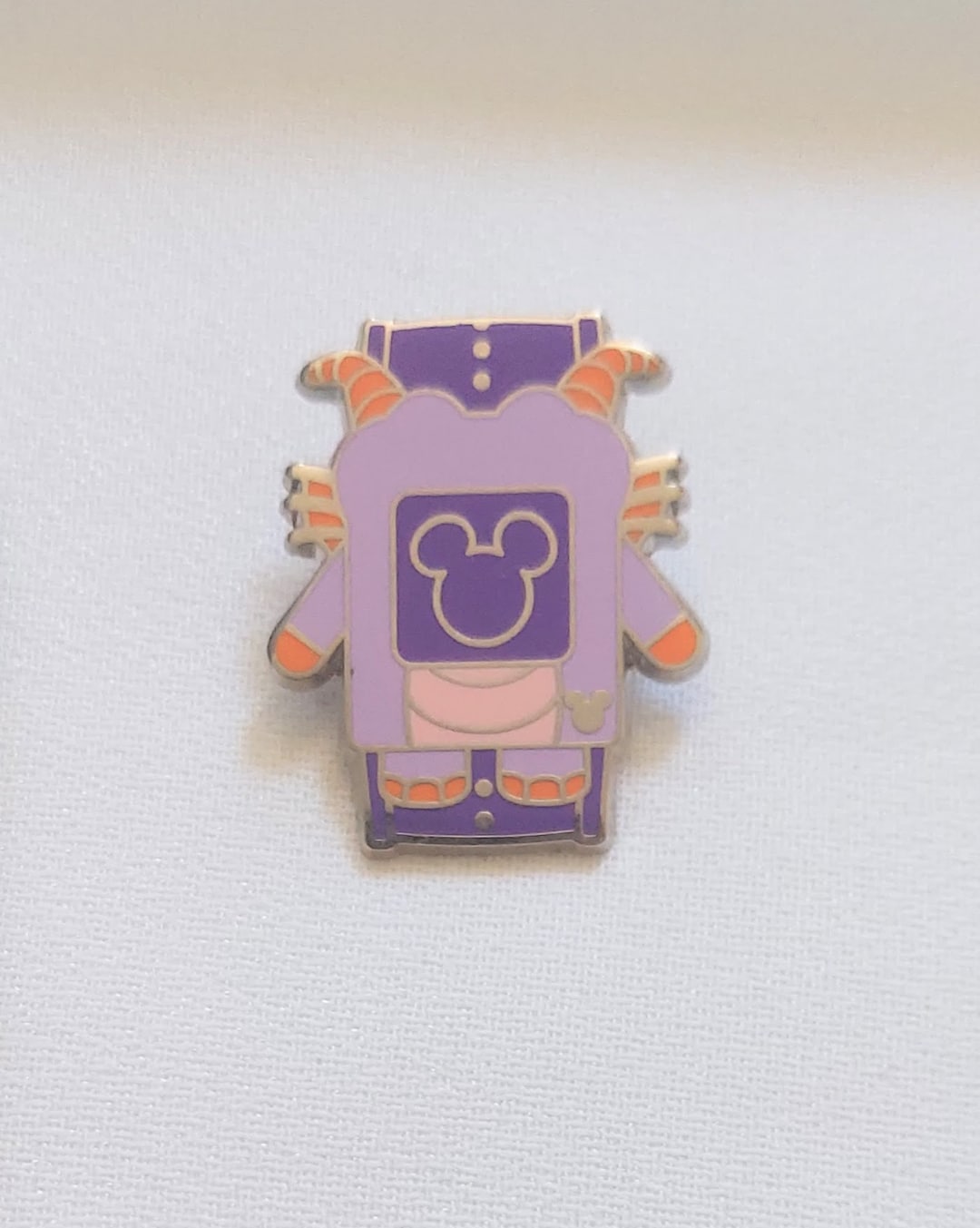 Disney Official Hidden Mickey Character Magicbands Series Figmet 2014 ...