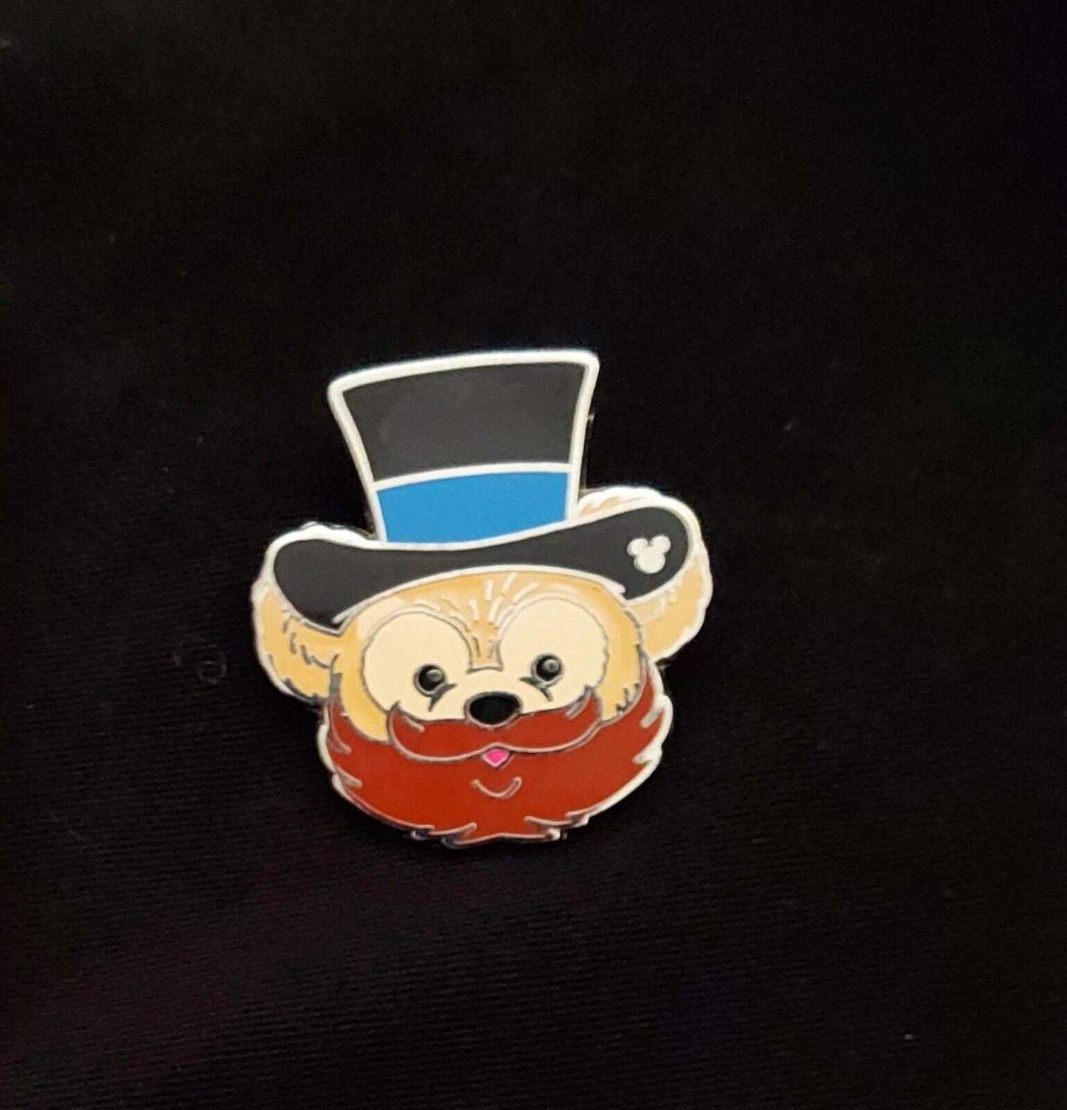 Disney Hidden Mickey Series Duffy's Hats Pin Dreamfinder - Etsy