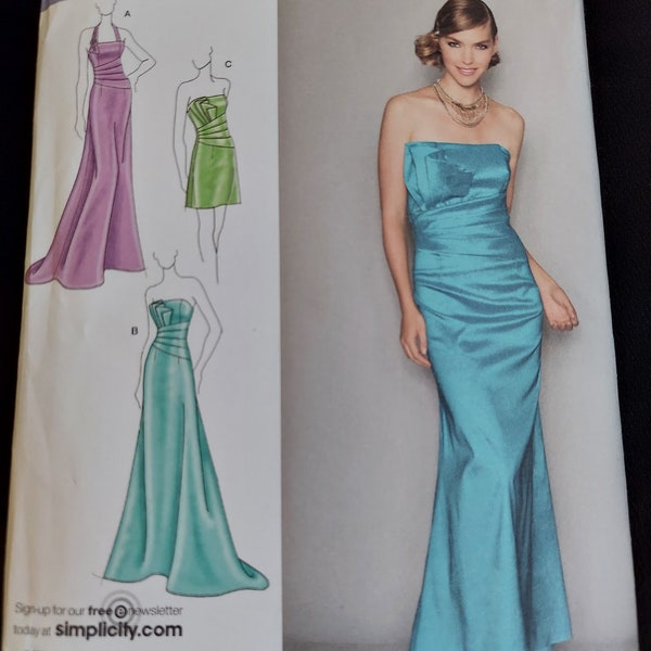 Jessica Mcclintock - Etsy