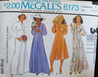 1978 Wedding Dress - Etsy