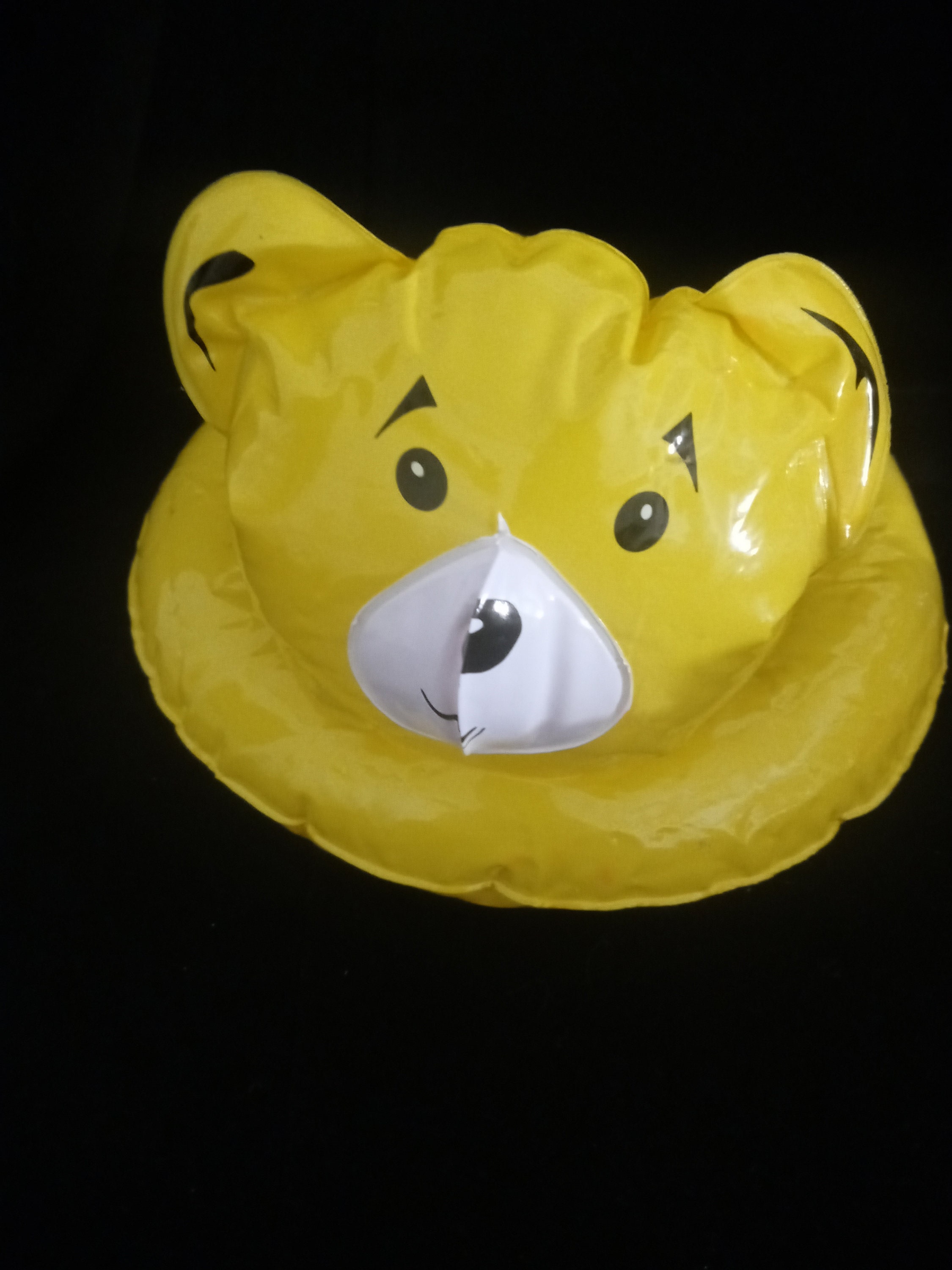 Build-a-bear Vintage Beach Bum Scooter Pail Inflatable Radio - Etsy