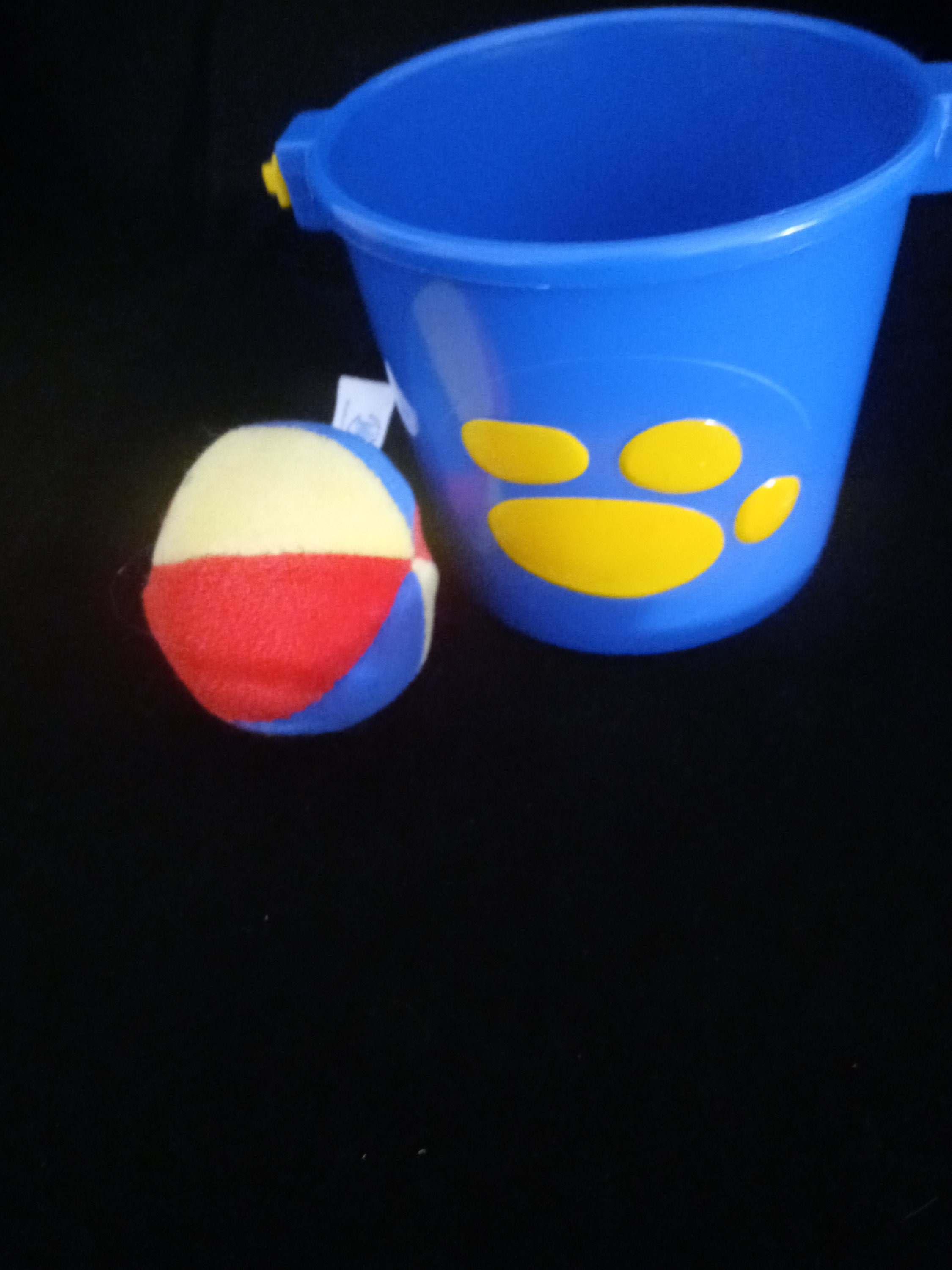 Build-a-bear Vintage Beach Bum Scooter Pail Inflatable Radio - Etsy