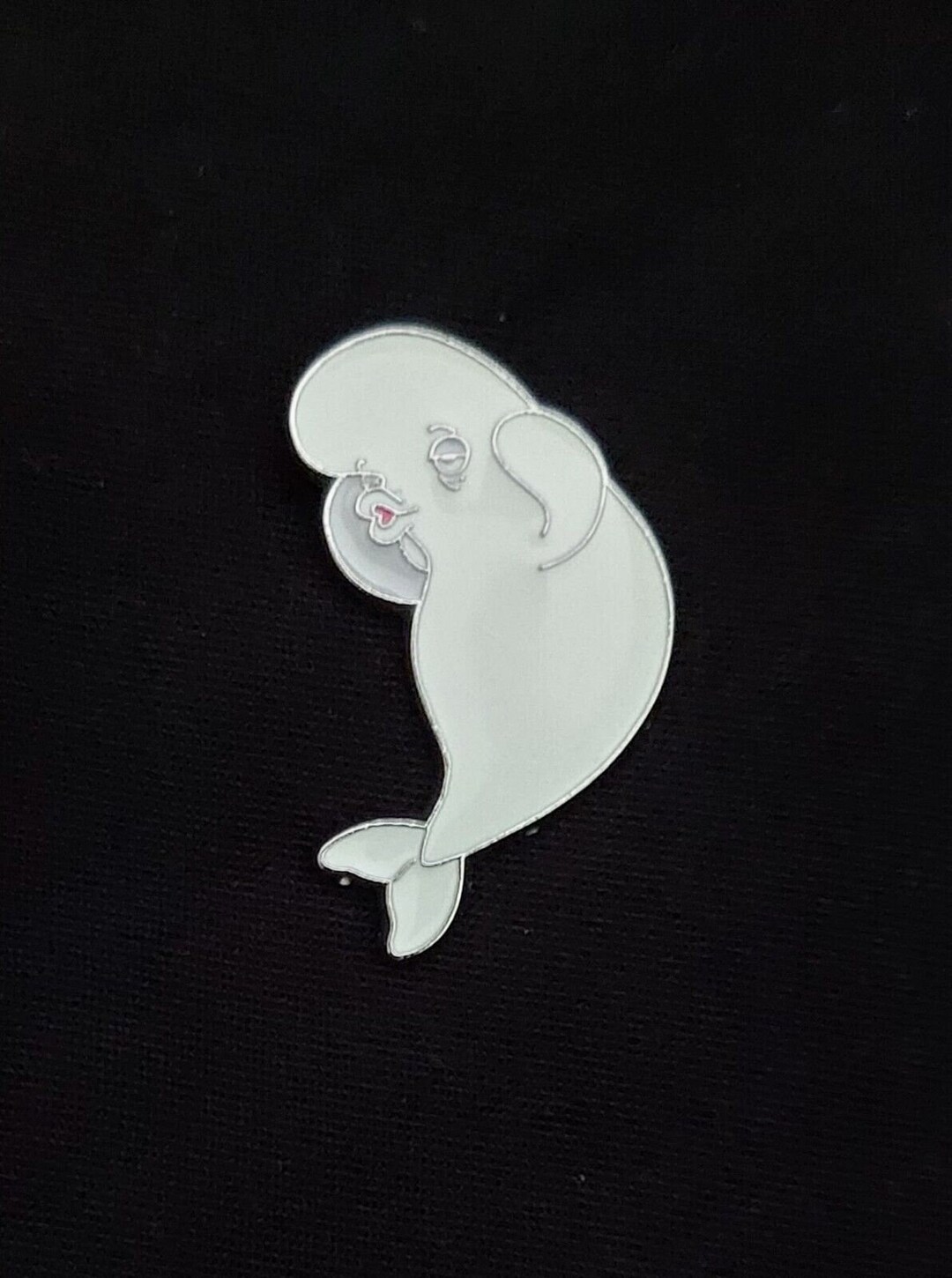 Disney Finding Dory Booster Pack Pin Beluga Whale Bailey 2016 - Etsy
