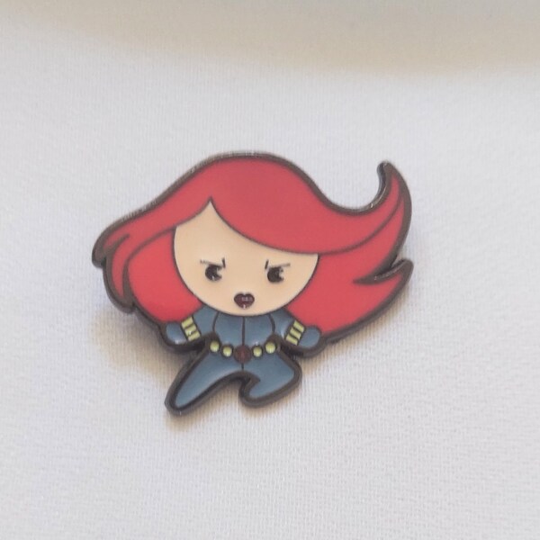 Avengers Pin - Etsy