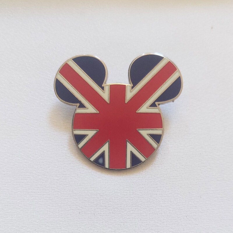 Mickey Mouse Icon - Etsy