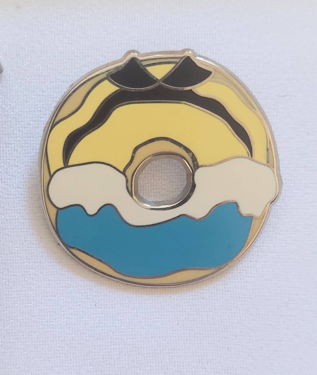 Disney Official Character Donuts Mystery Pack Pin Alice 2014 - Etsy