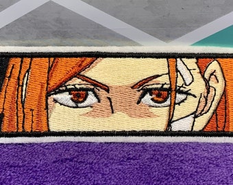 Morale Patch Anime - Etsy