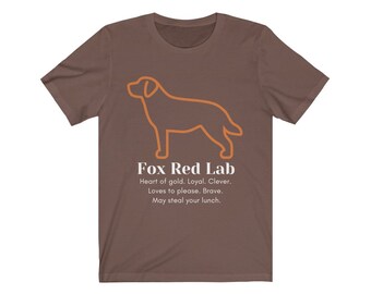 Labrador Mom Shirt | Etsy