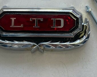 Ford Script Logo | Etsy