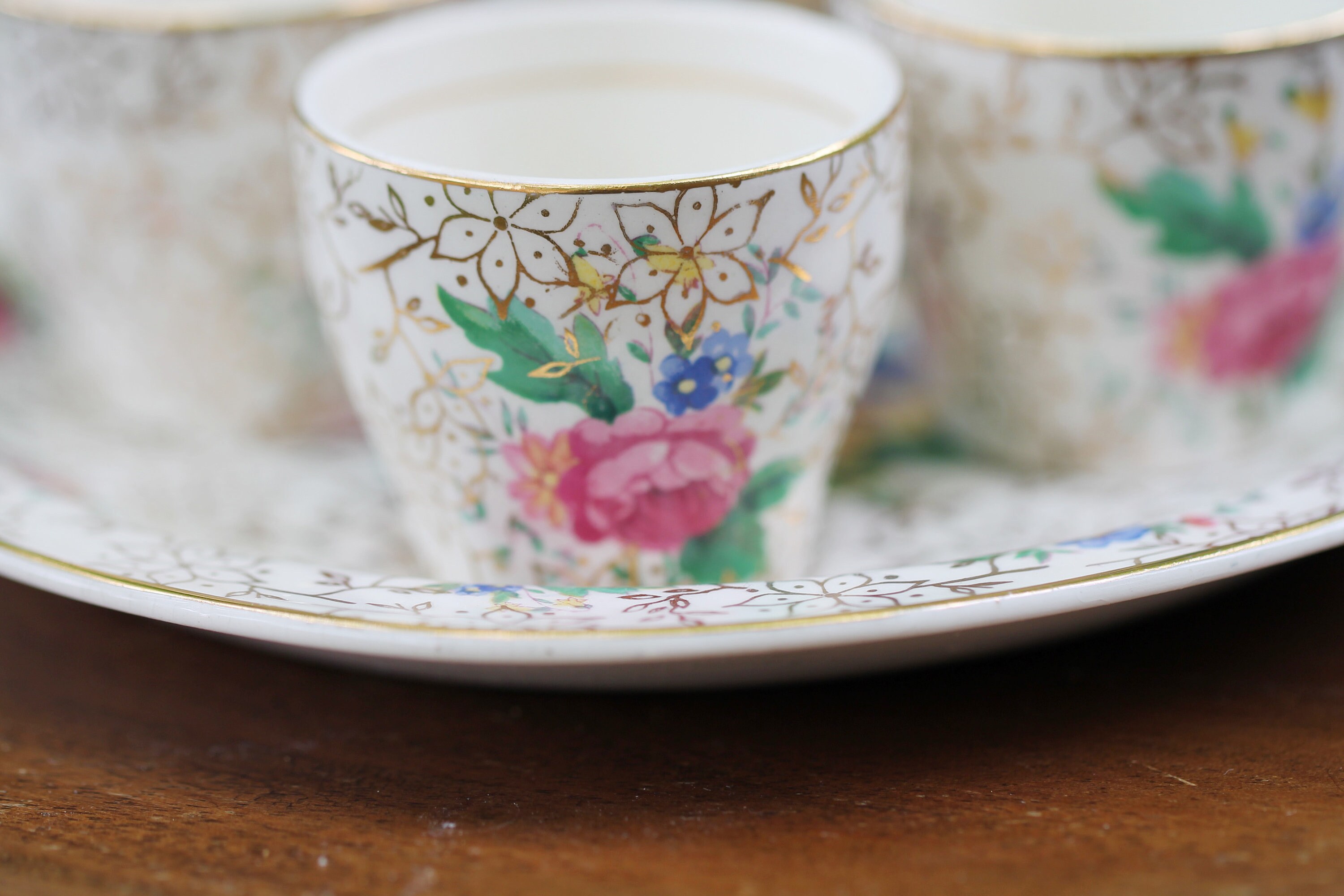 Vintage Midwinter Modern Style Craft Shape Staffordshire England Egg ...