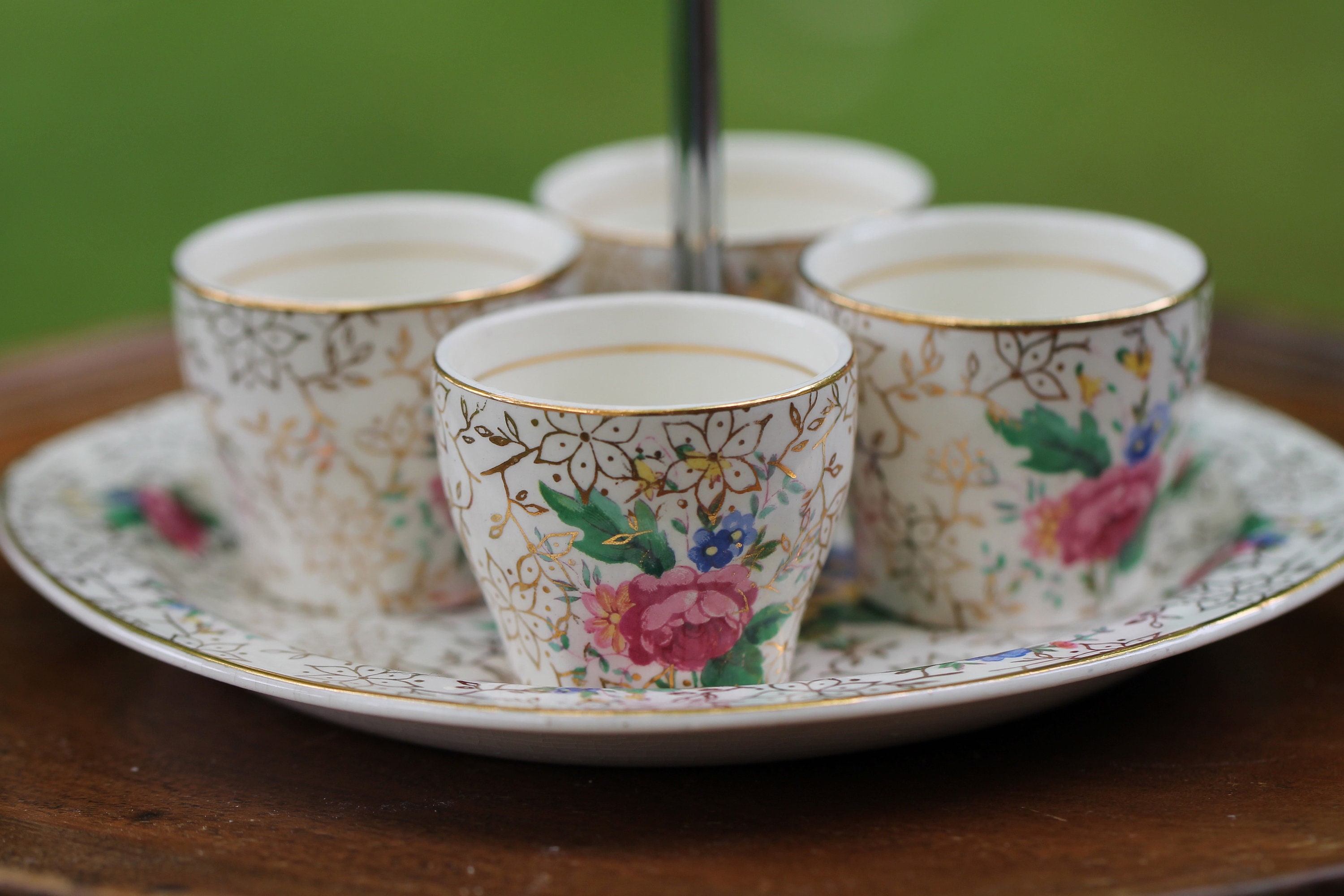 Vintage Midwinter Modern - Style Craft Shape - Staffordshire England ...