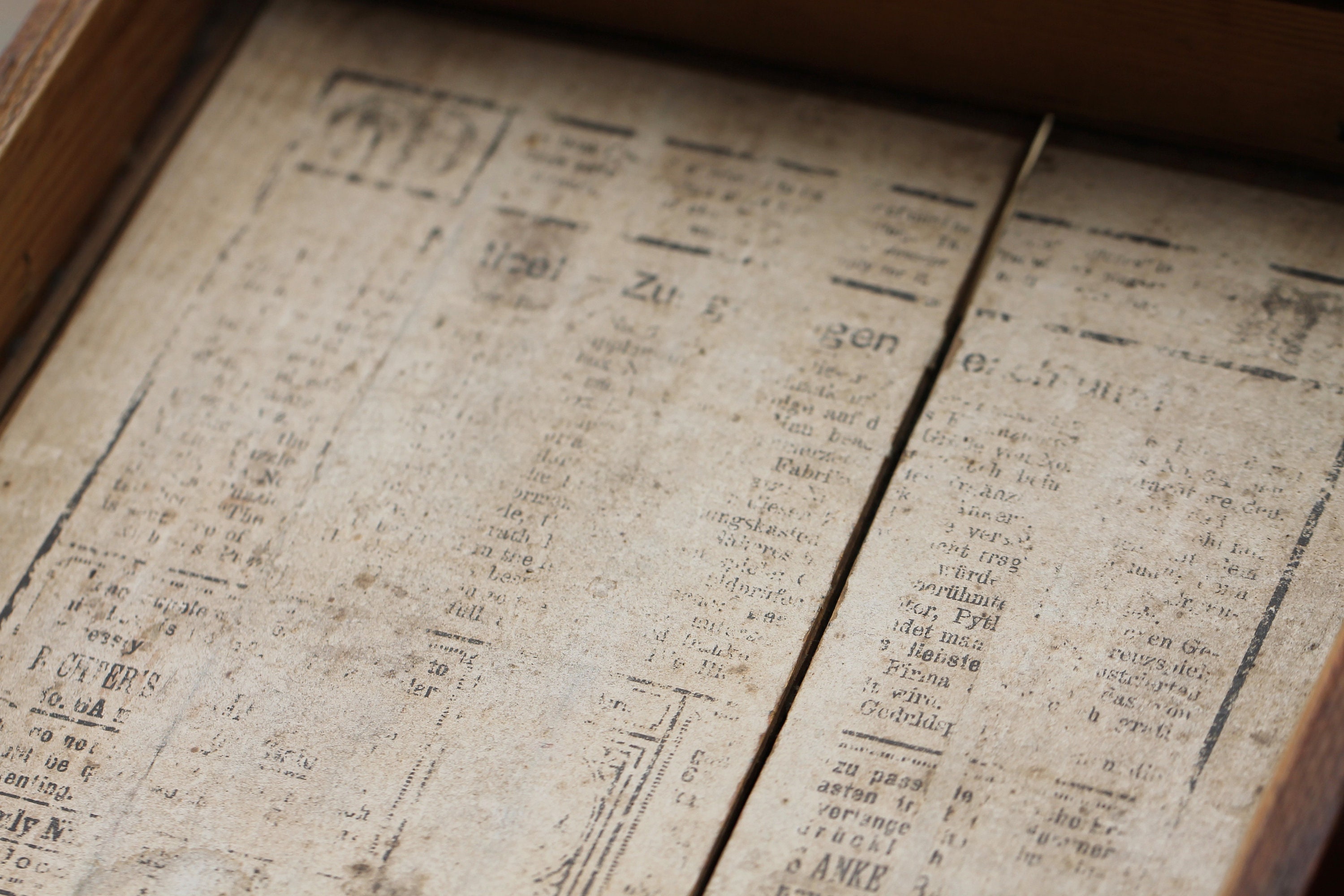 A No 6 Set of Ritchers German Anchor Stone Building Blocks Toy - Etsy