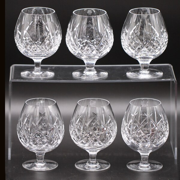 Webb Corbett Crystal Glasses - Etsy