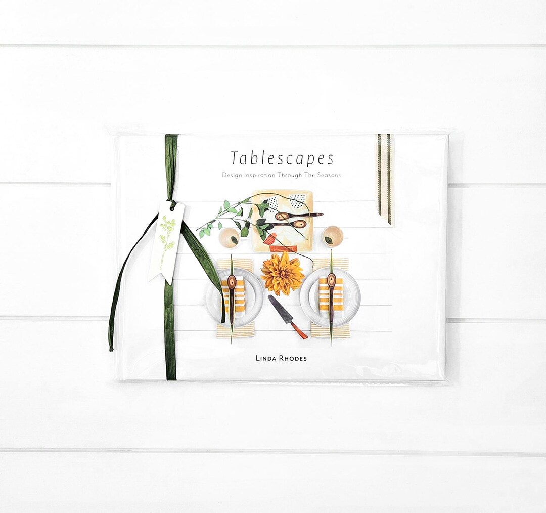 Tablescape Design Inspiration/coffee Table Photography & Design ...