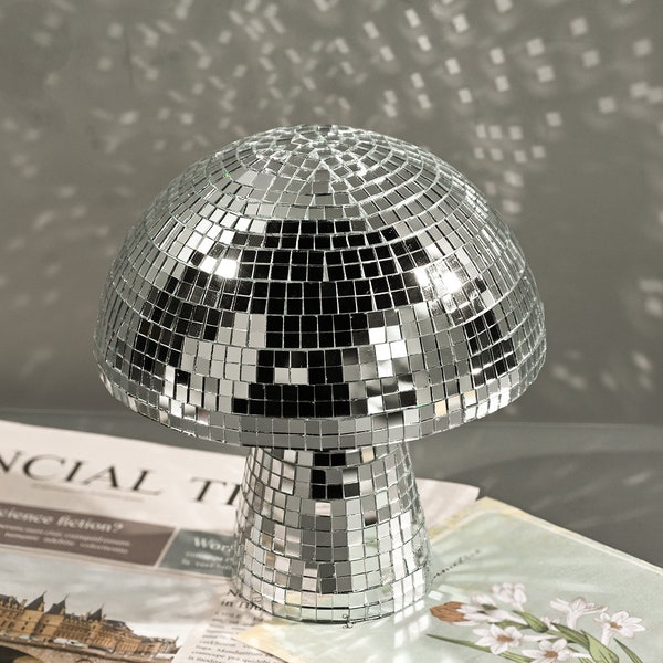 Disco Art Decor - Etsy