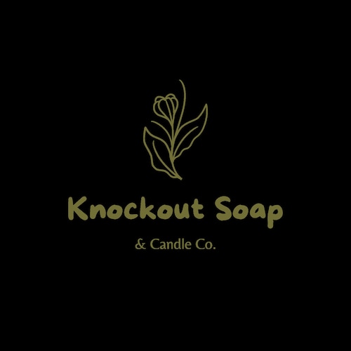 KnockoutSoap - Etsy