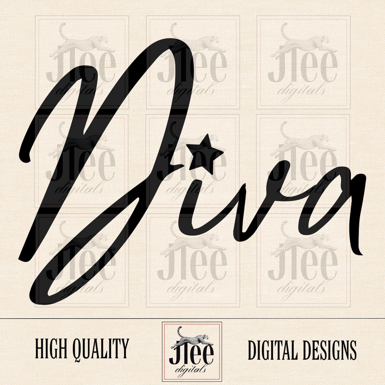 Diva PNG: Edgy Digital Design (digital Download) - Etsy