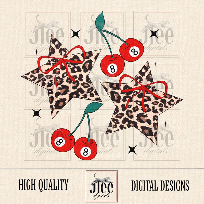 Cherry Bikini Shirt - Etsy