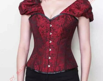 Full Body Corset - Etsy