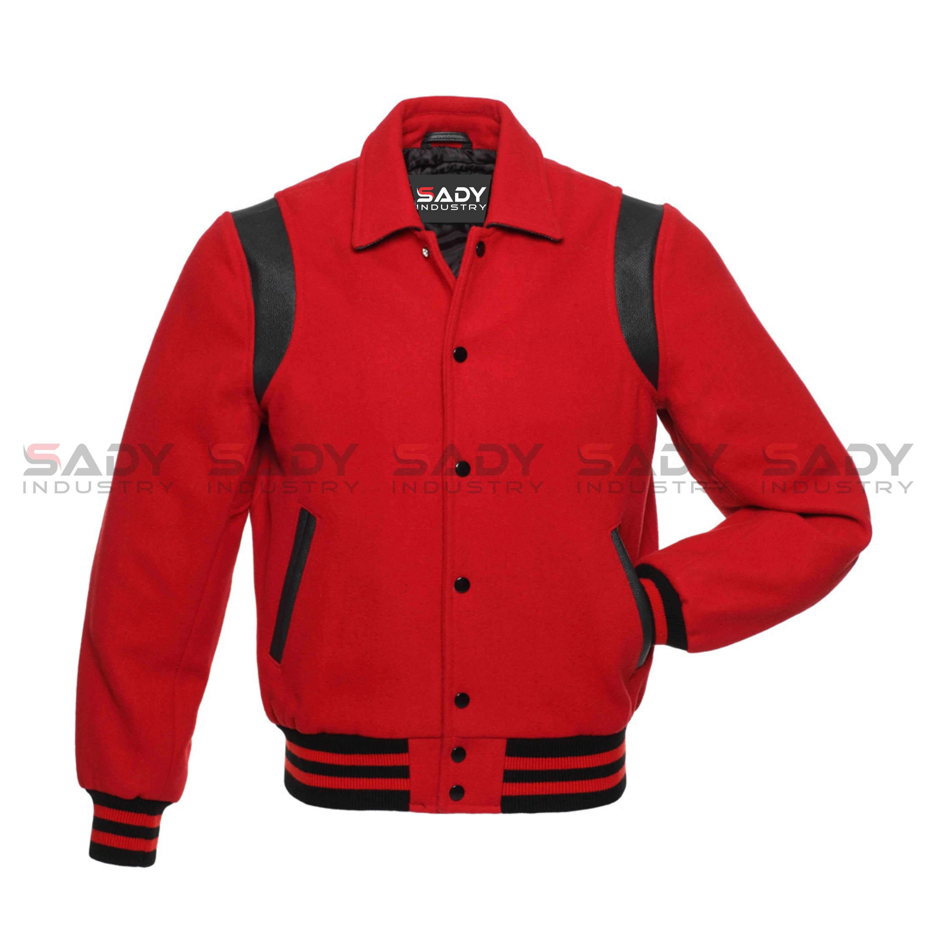 Collar Strap Jacket - Etsy