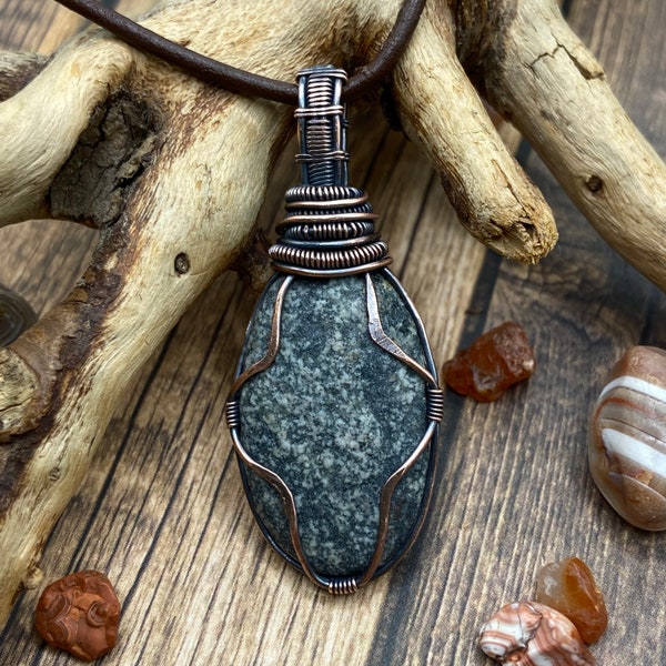 River Rock Jewelry - Etsy