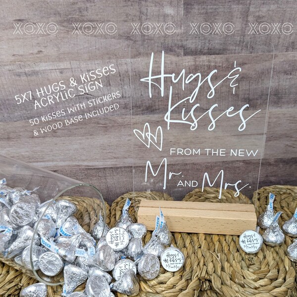 Candy Table Sign - Etsy