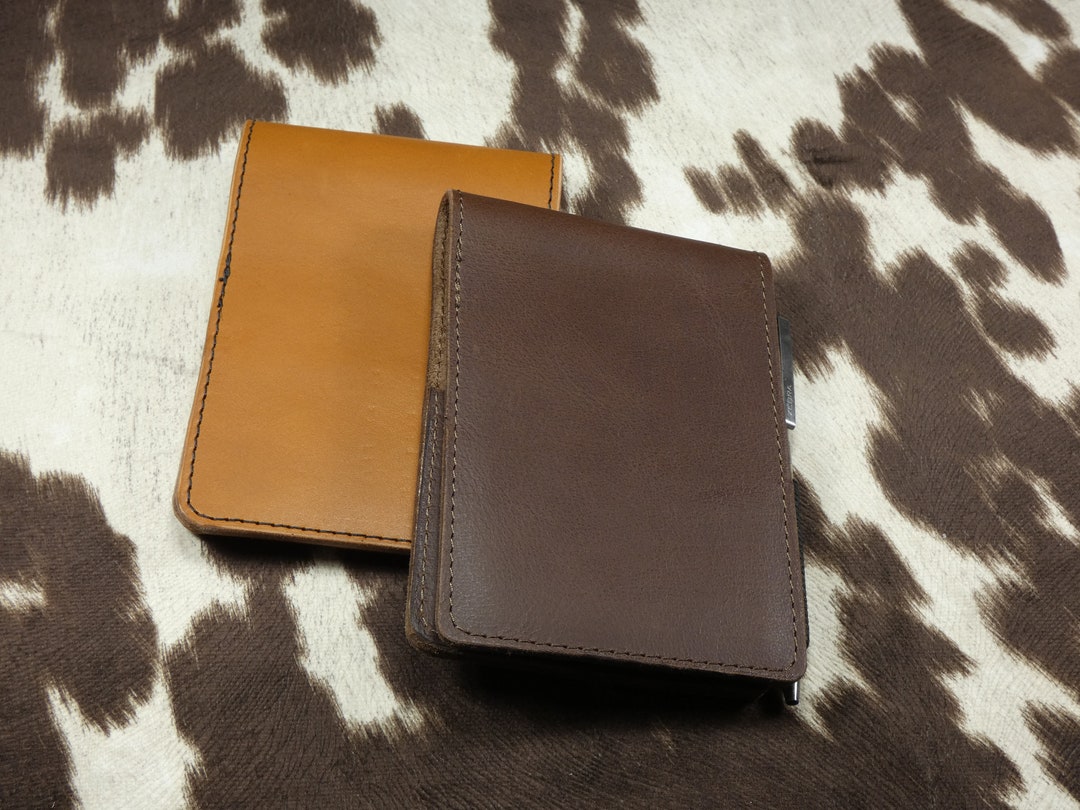 Flip Notebook Cover - Etsy