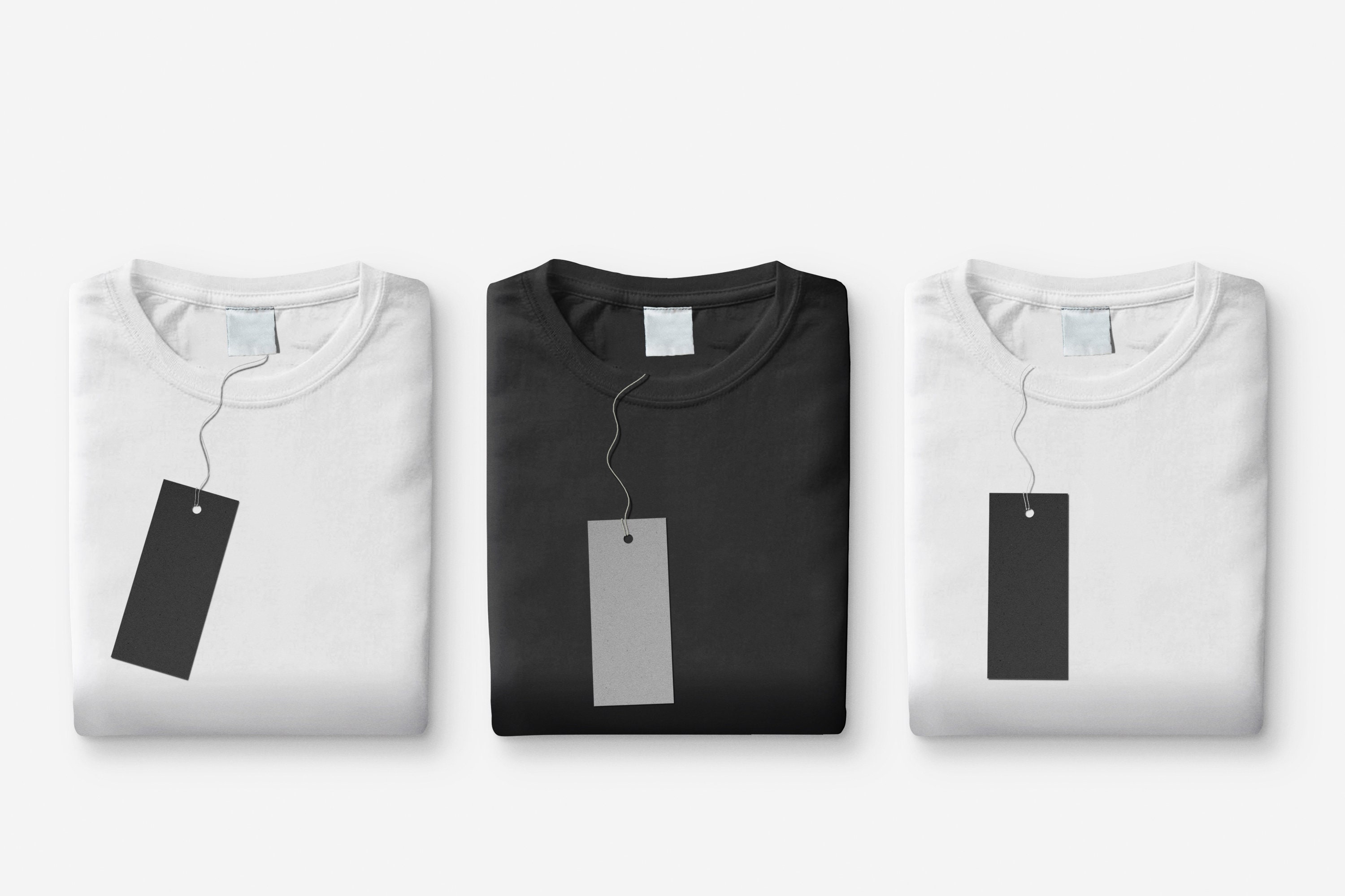 T-shirt Mockup Kit - Etsy