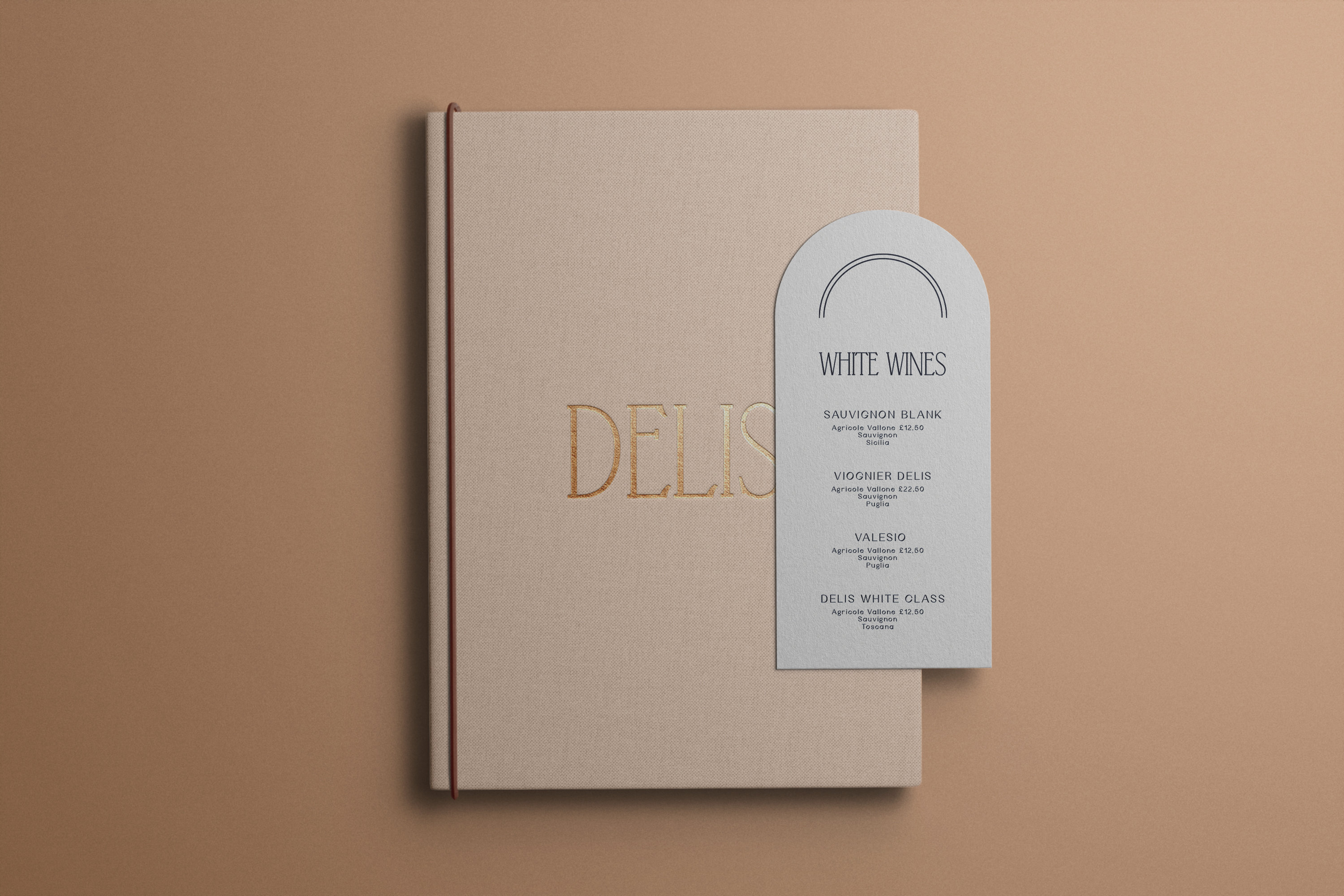 Restaurant Menu Mockup 2.0 - Etsy