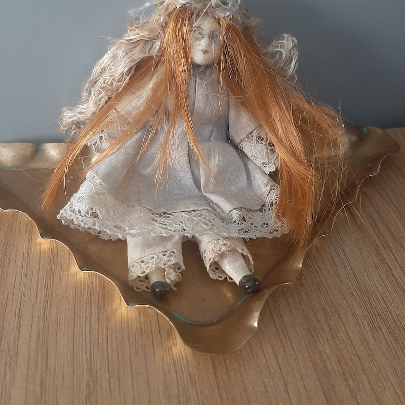 Maman Brigitte - Etsy