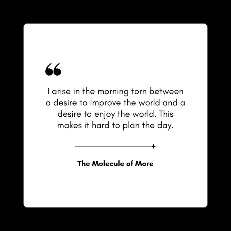 The Molecule Of More How A Single Chemical In Your Brain Drives Love