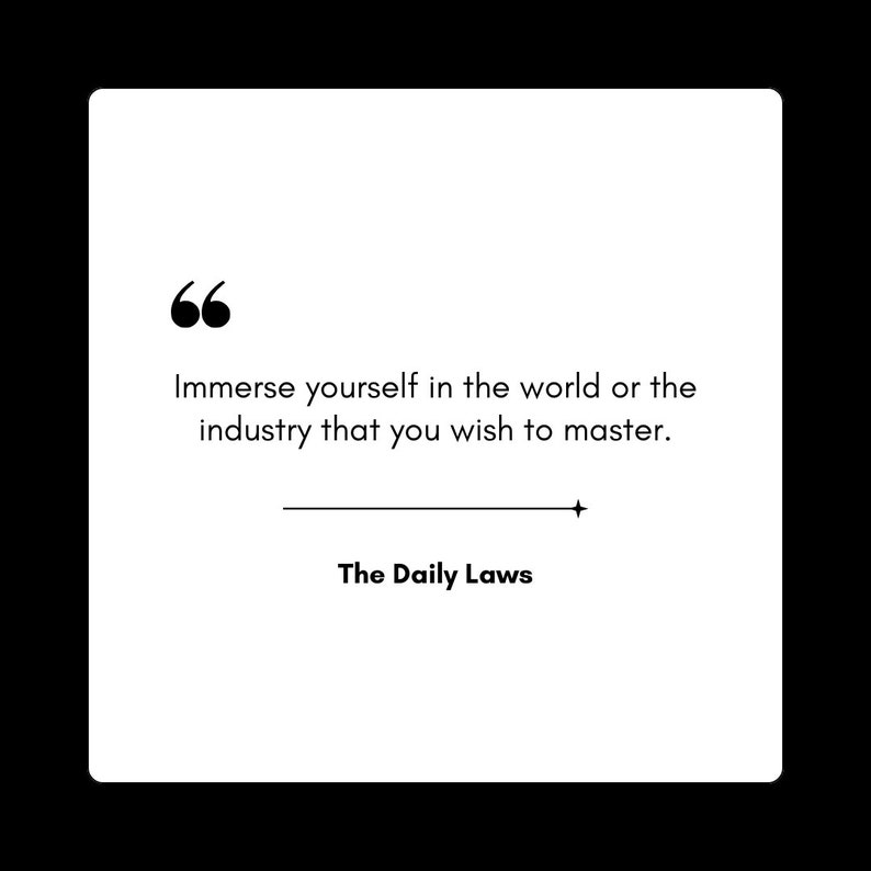 The Daily Laws: 366 Meditations on Power, Seduction, Mastery, Strategy ...
