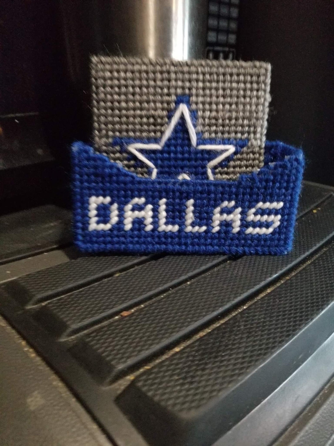 Dallas Cowboy Coasters - Etsy