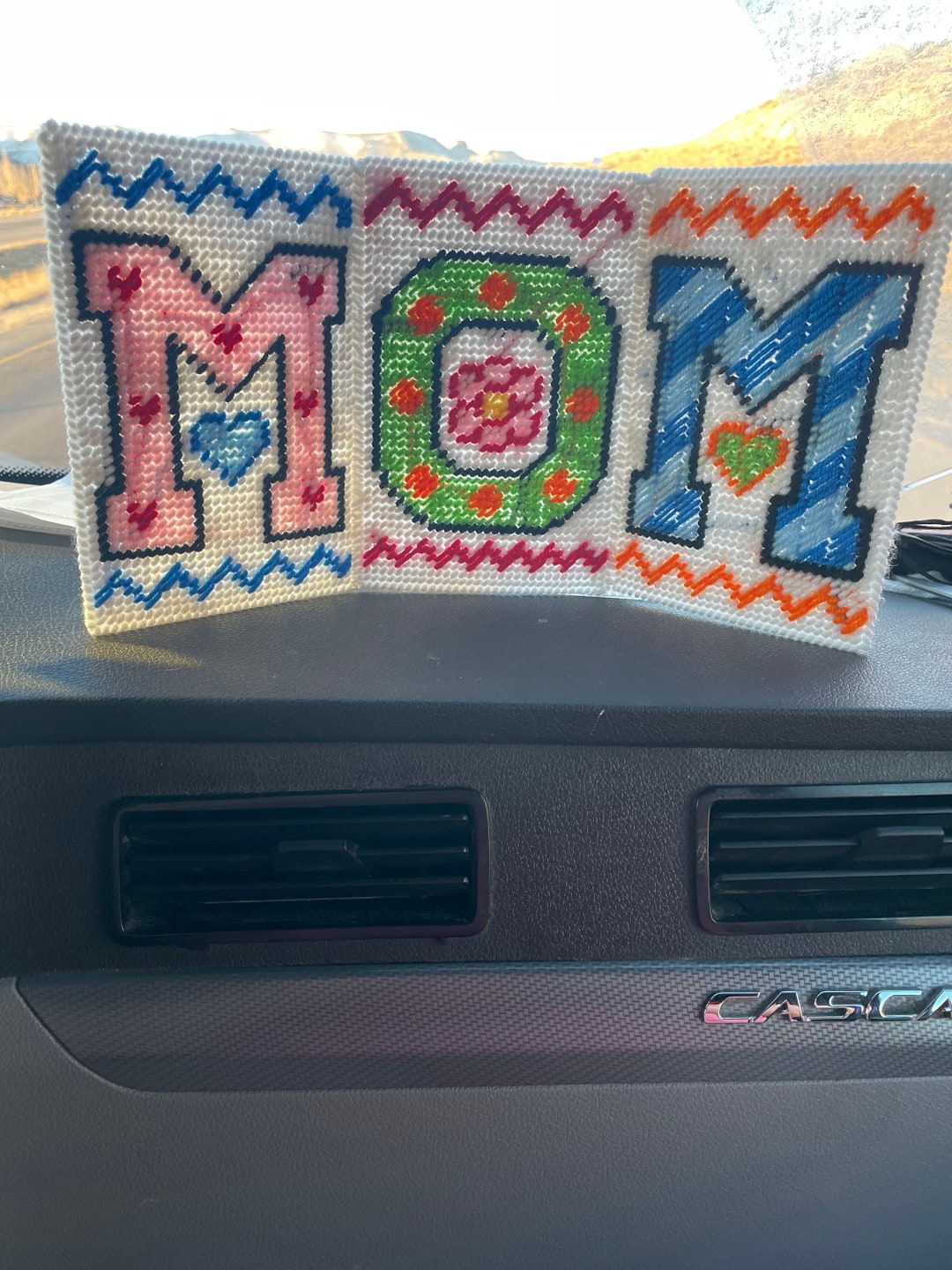 Mom Screen - Etsy