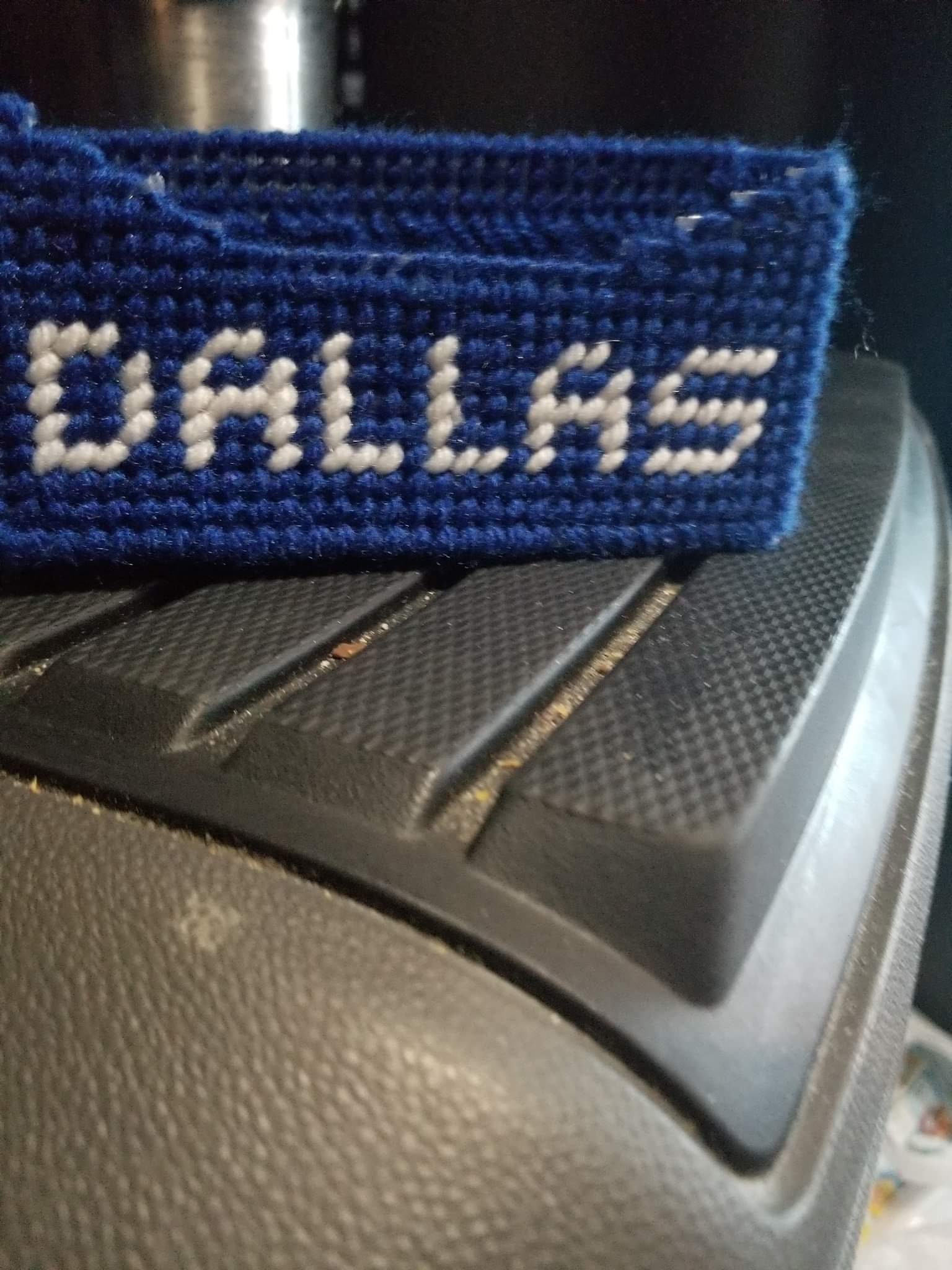 Dallas Cowboy Coasters - Etsy