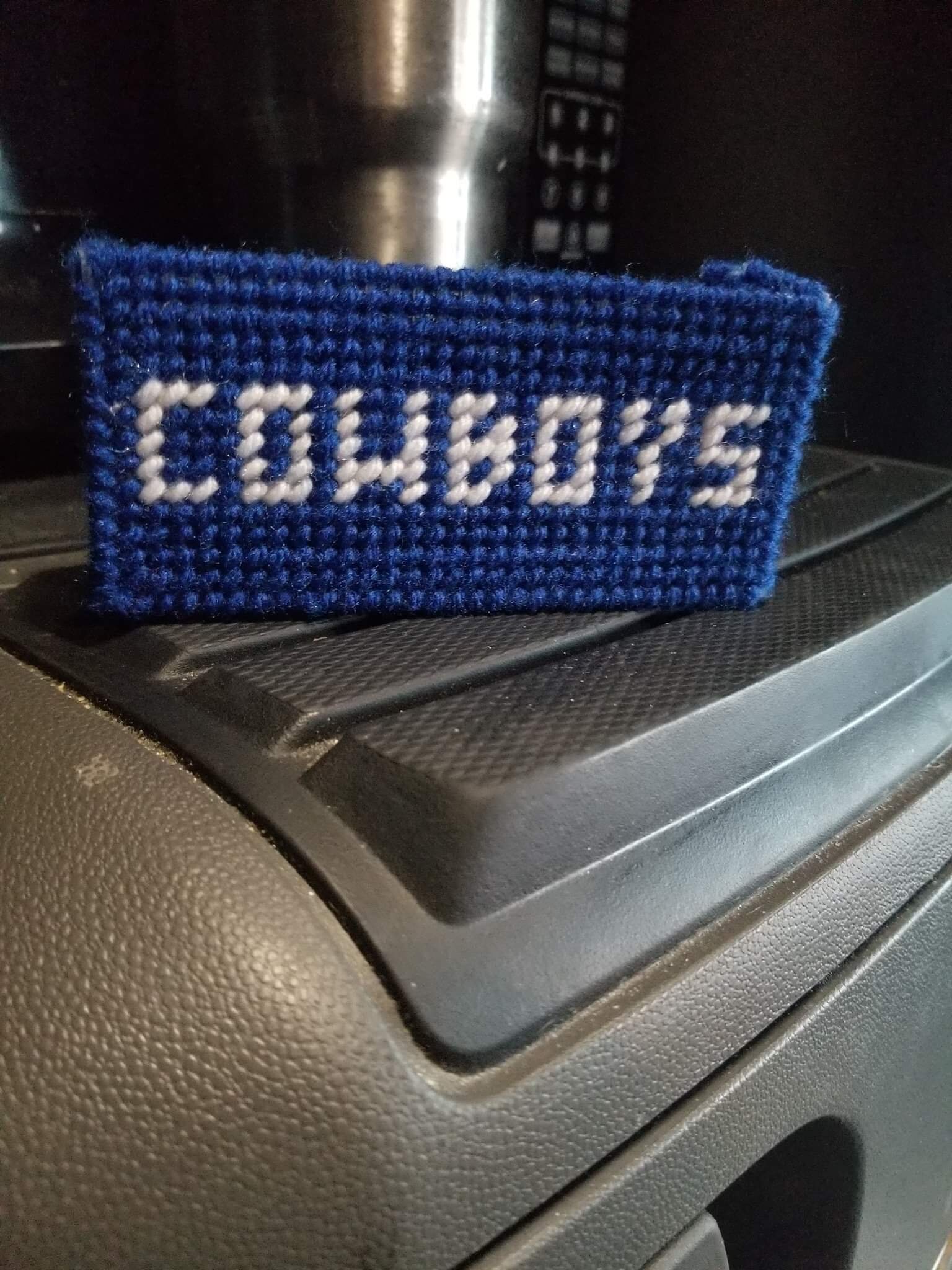 Dallas Cowboy Coasters - Etsy