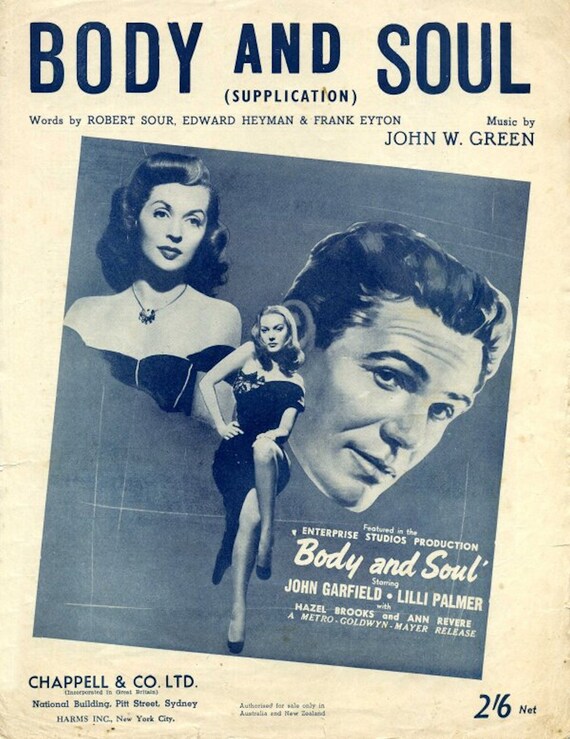 1940s Music