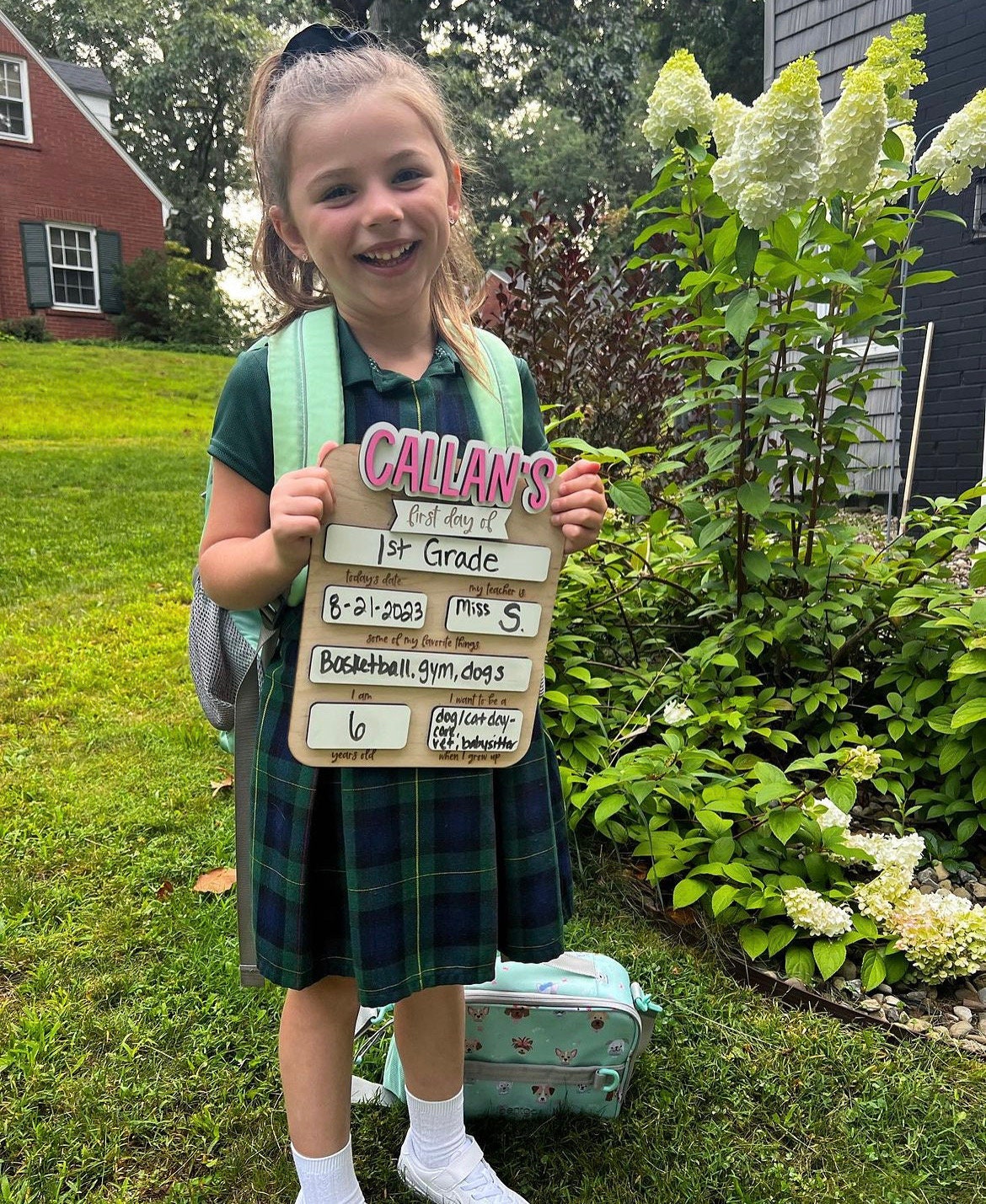 First Day of School Sign SVG, Last Day of School Sign SVG ...