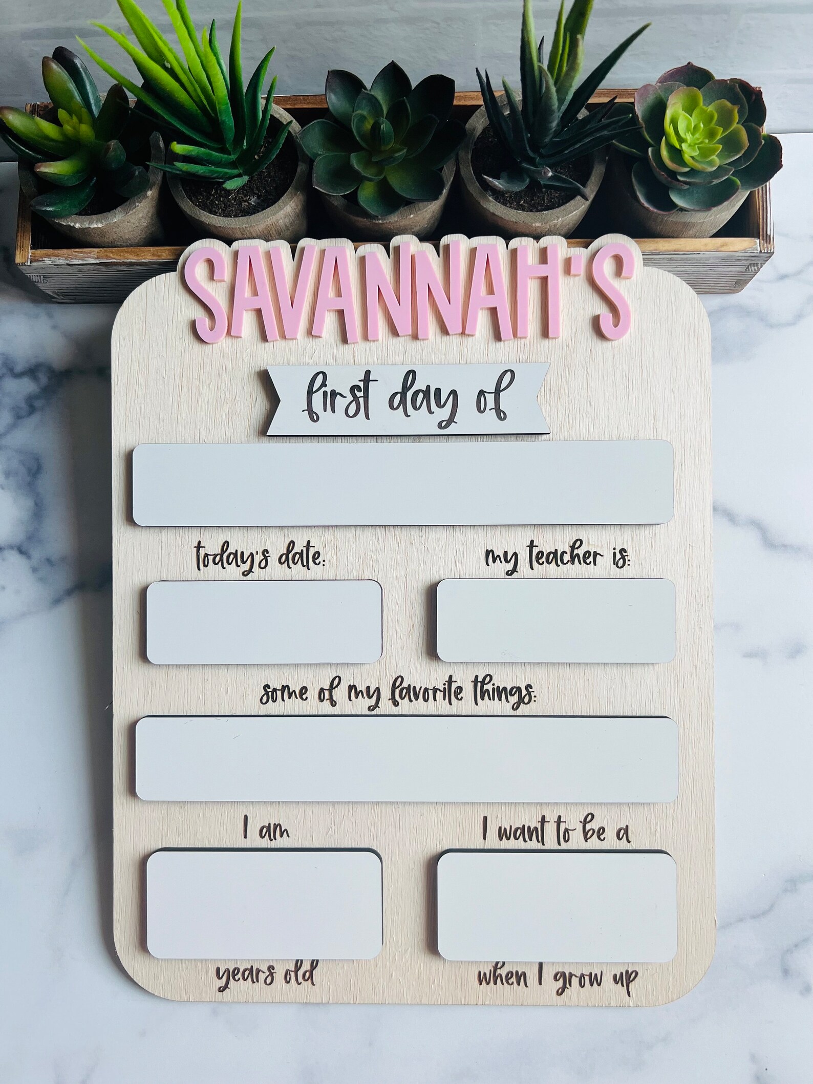 First Day of School Sign SVG, Last Day of School Sign SVG ...