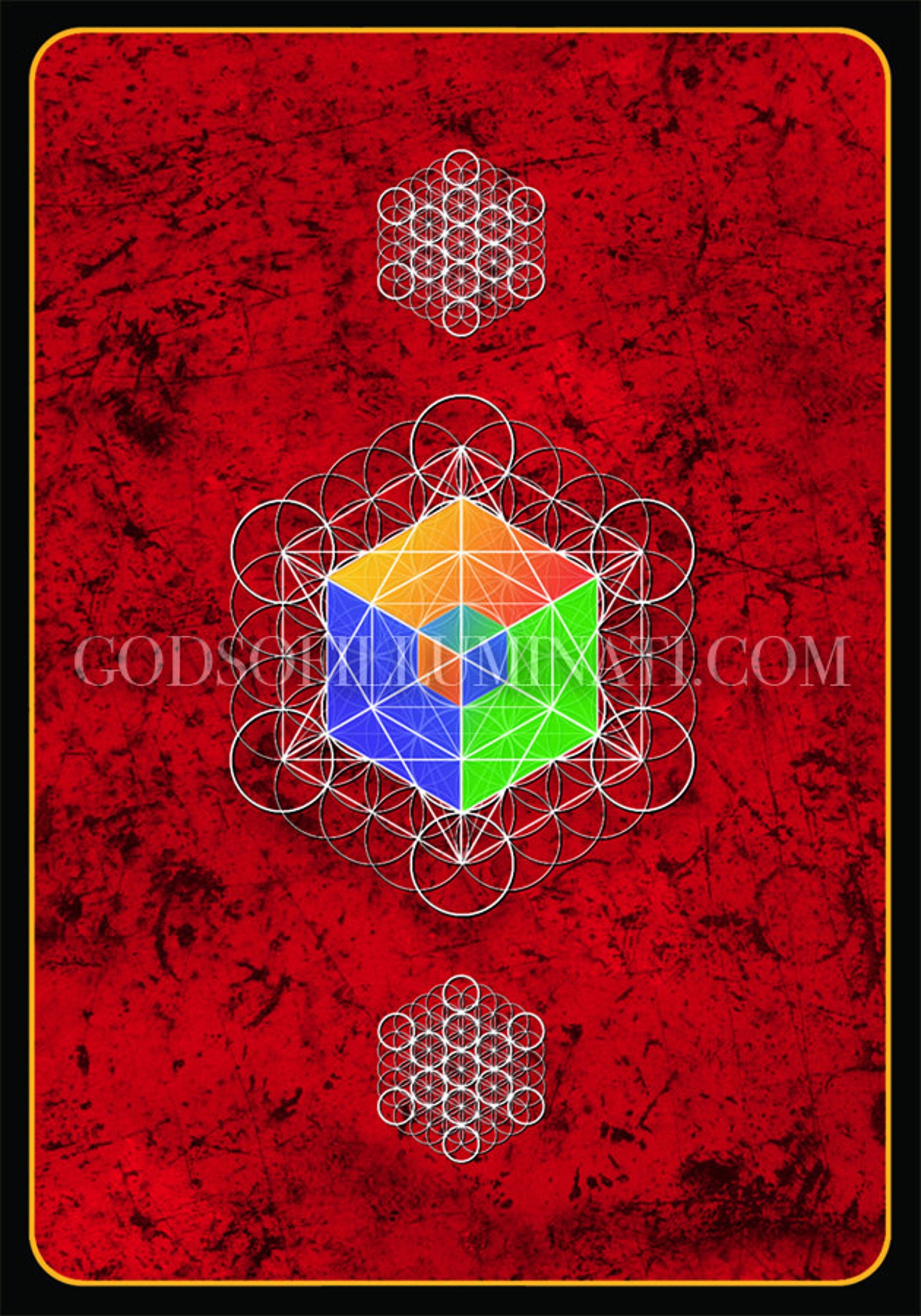 TAROT OF RA World Deck With 80 Cards & Guidebook - Etsy