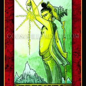 TAROT OF RA World Deck With 80 Cards & Guidebook - Etsy